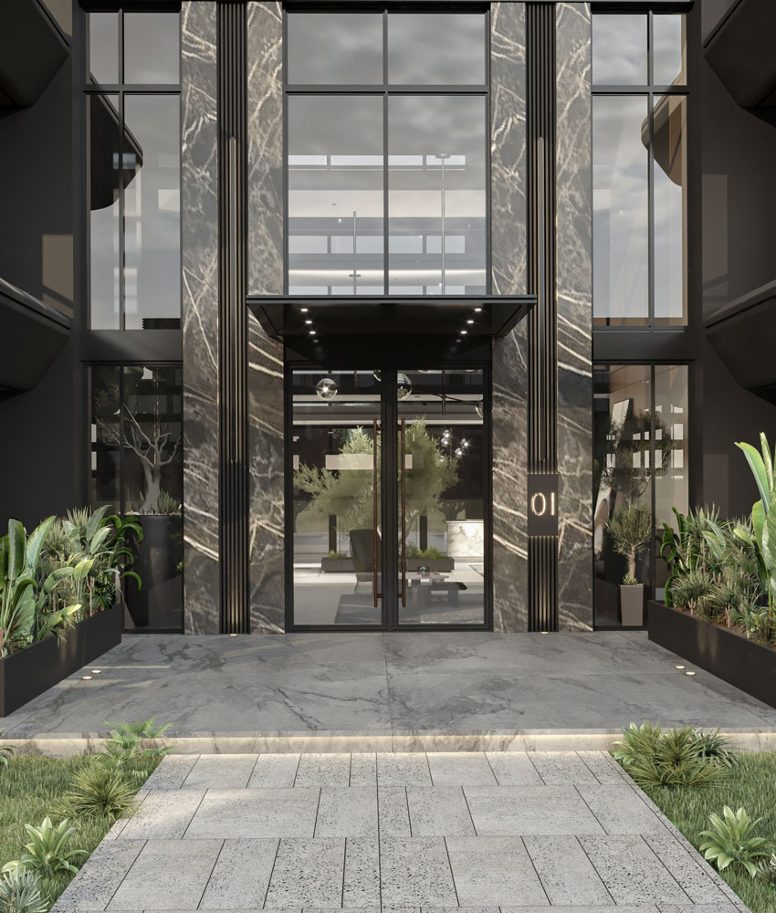 Alchemy | Project Details