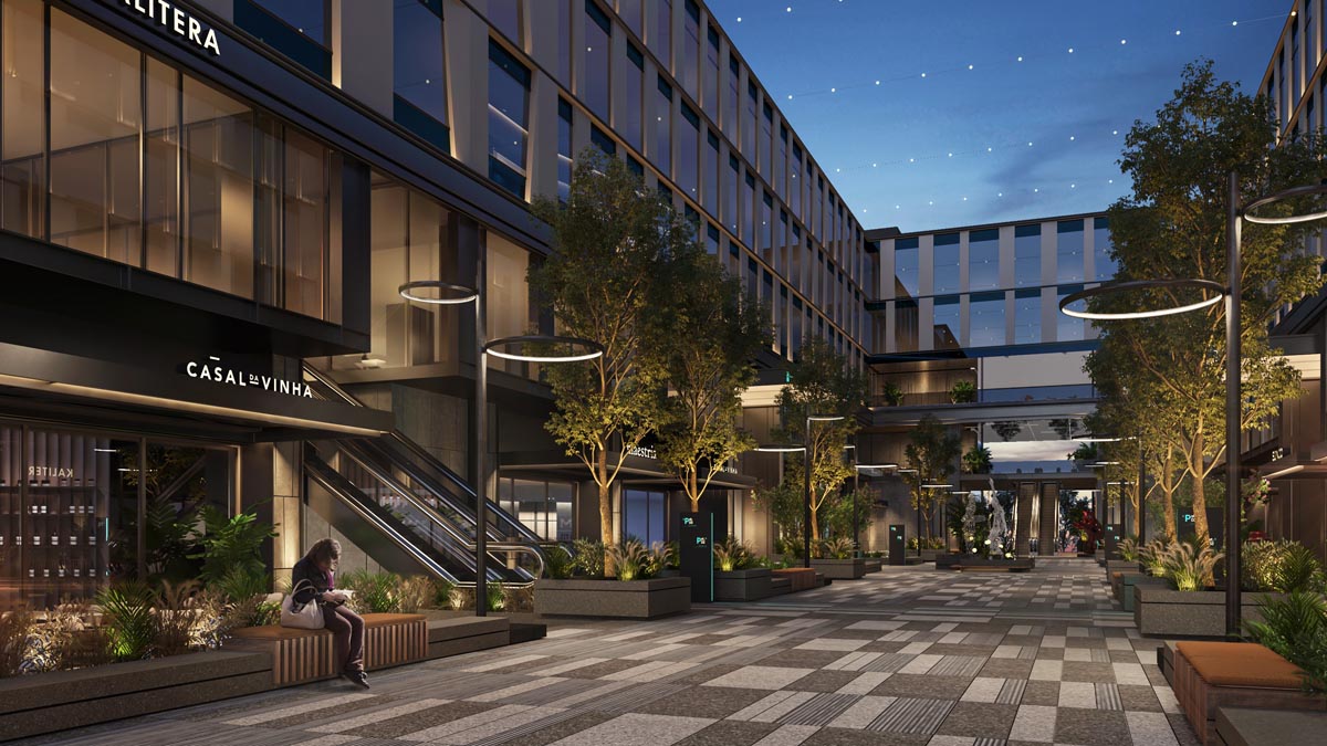 Alchemy | Project Details