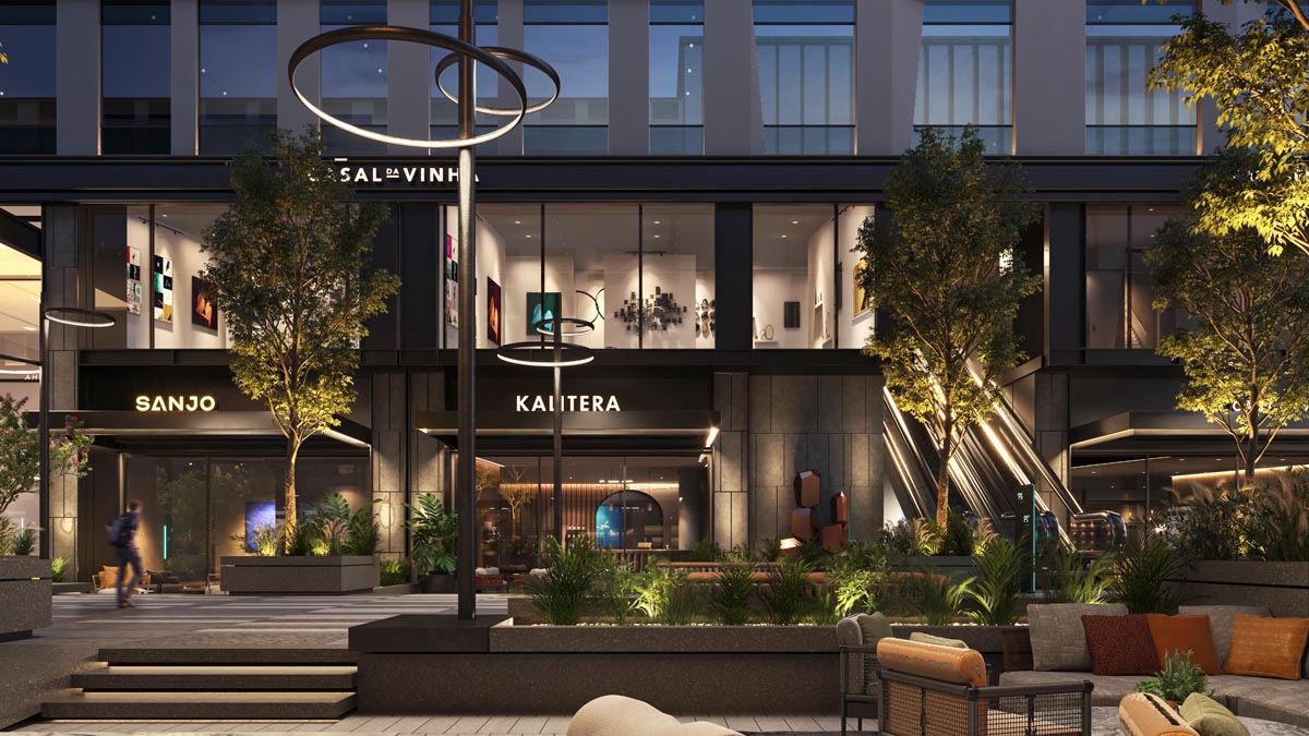 Alchemy | Project Details