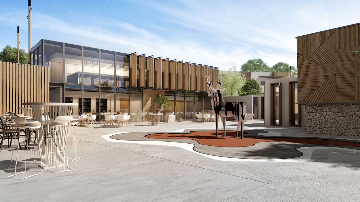 Alchemy | Project Details