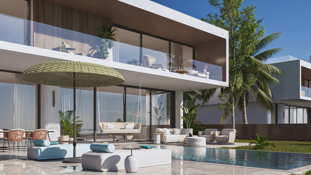 Alchemy | Project Details