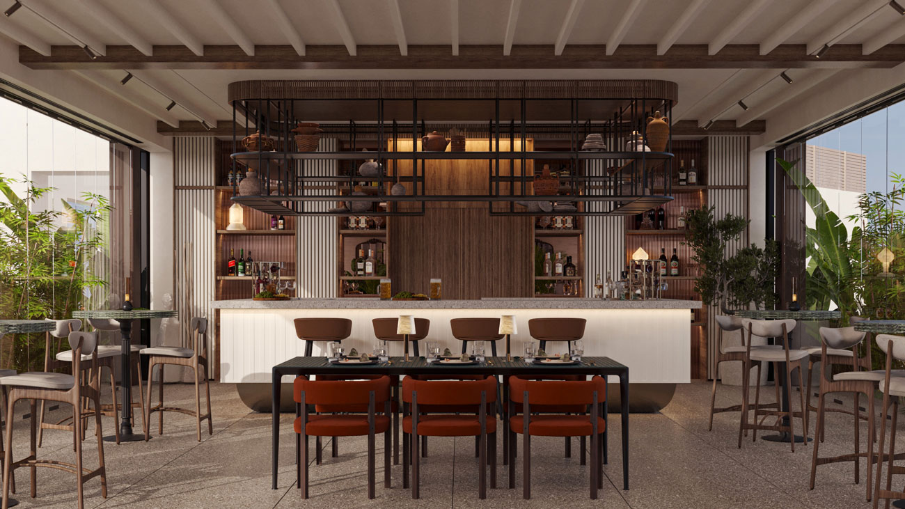 Alchemy | Project Details