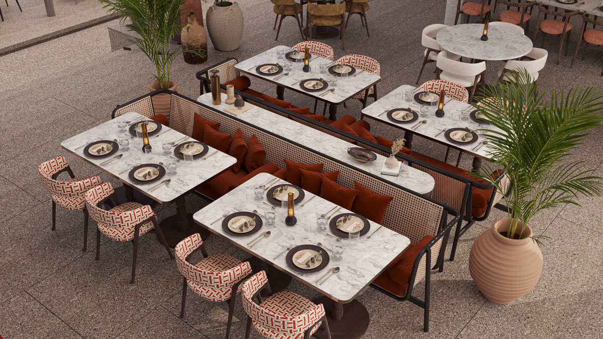 Alchemy | Project Details